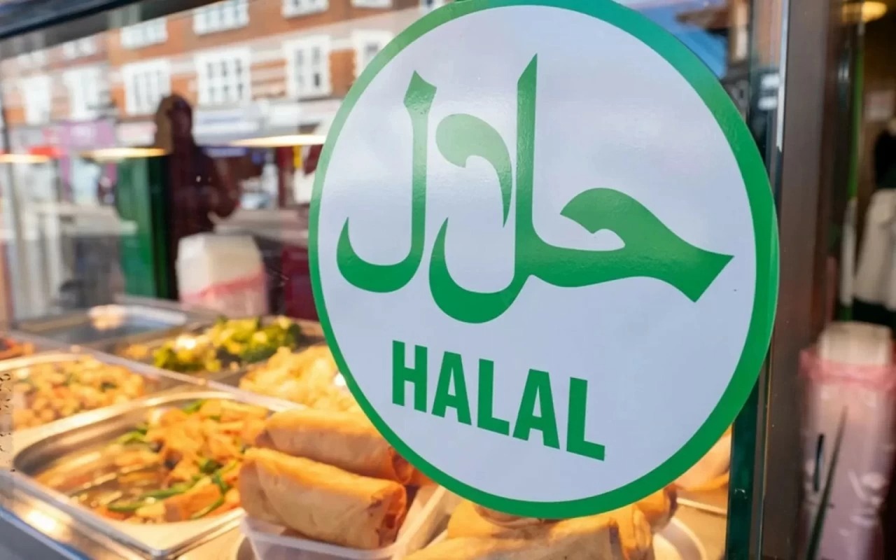 Thông tin và sự kiện liên quan tới thị trường sản phẩm halal tại ...