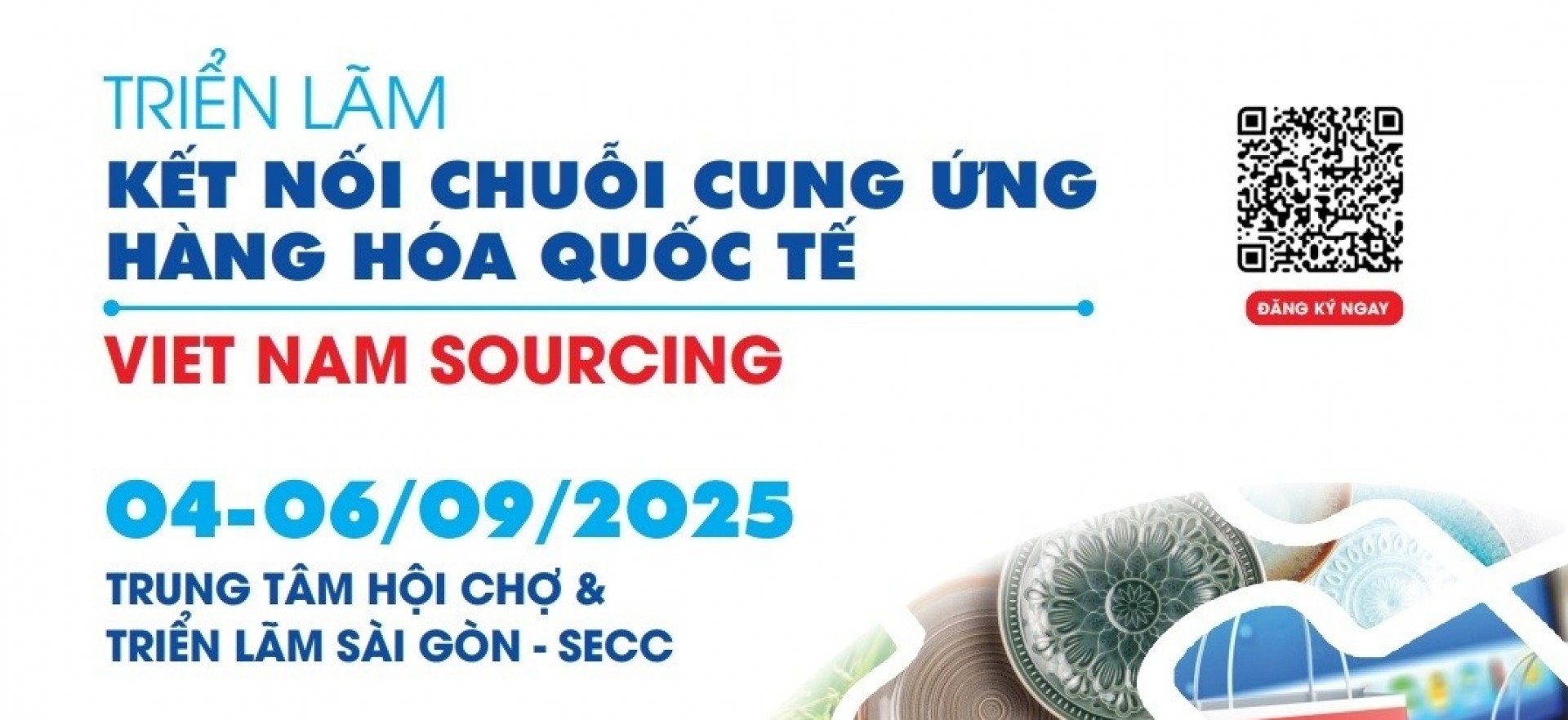 VIS 2025: Doanh nghiệp Hoa Kỳ ‘săn’ gì từ các nhà sản xuất Việt Nam?