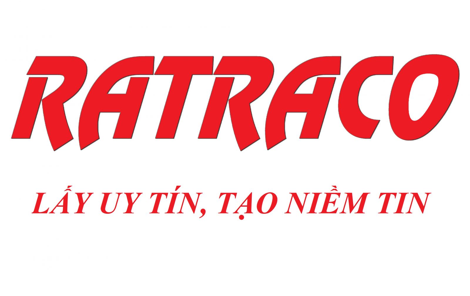 Công ty cổ phần vận tải và thương mại đường sắt (Ratraco)